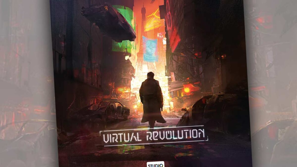 Virtual Revolution Game Review – Meeple Mountain