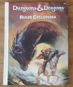 Frank Mentzer: The True Master of D&D – Meeple Mountain
