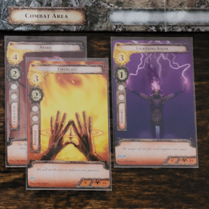 Blue Moon: Legends Game Review – Meeple Mountain