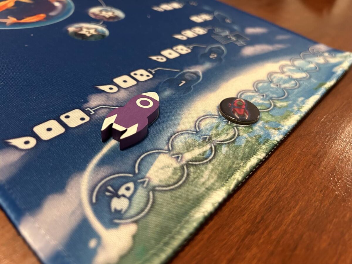 MLEM: Space Agency Game Review — Meeple Mountain