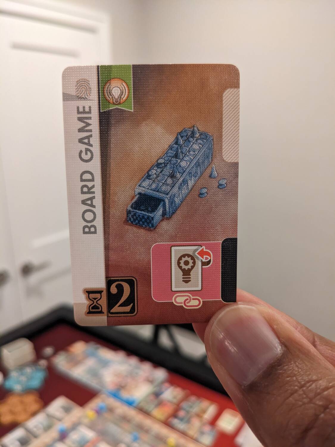 Inventions: Evolution of Ideas Game Review – Meeple Mountain