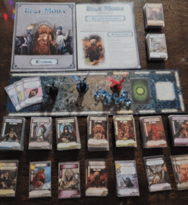Blue Moon: Legends Game Review – Meeple Mountain