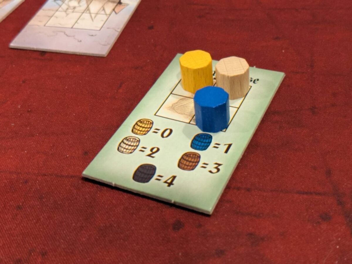 Games We Love—Puerto Rico – Meeple Mountain