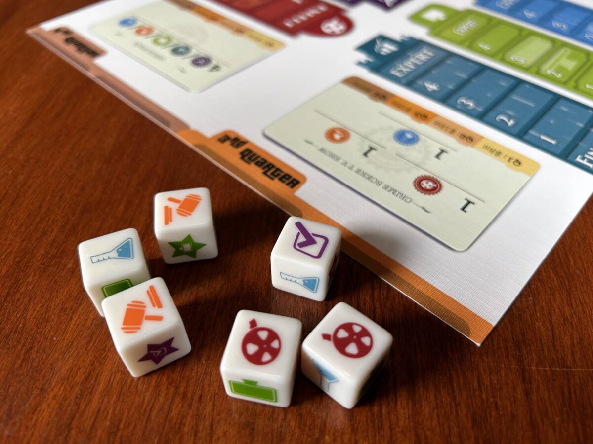 The Sackson Legacy Collection Game Review — Meeple Mountain