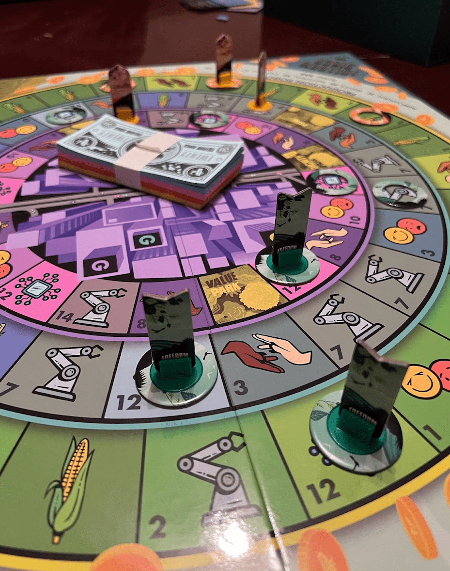 Freedom Rings – Meeple Mountain