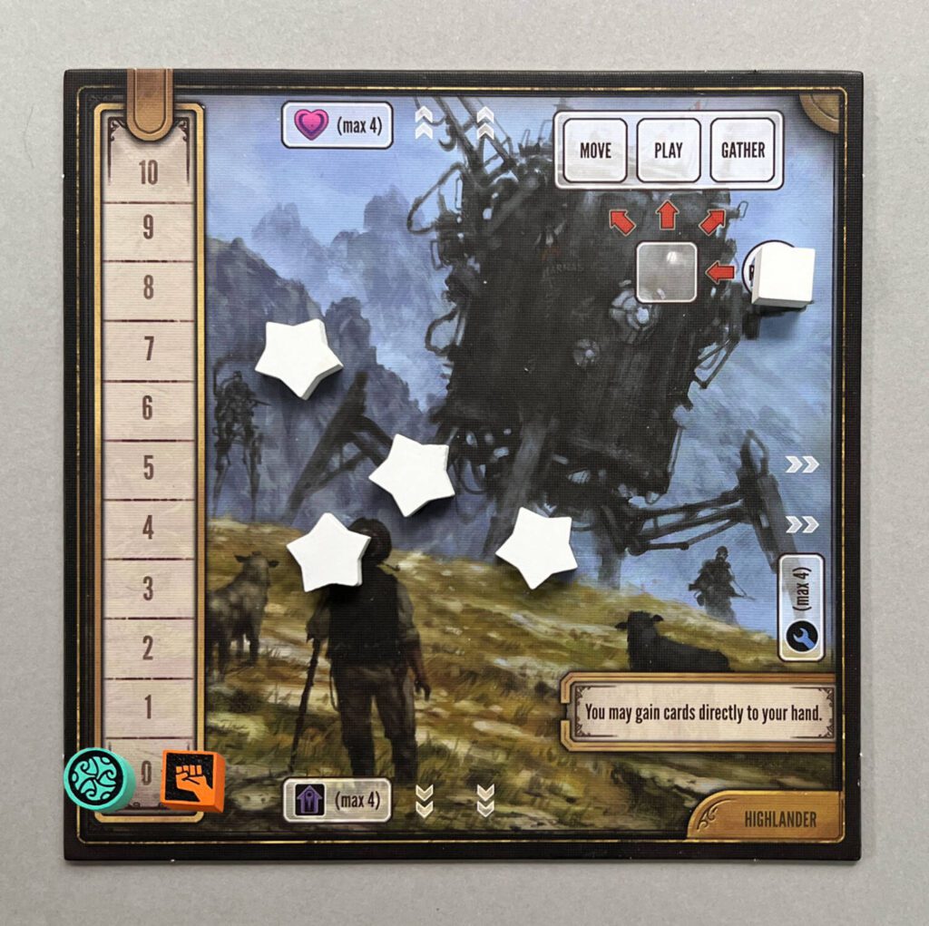 Expeditions Board Game Review – Meeple Mountain