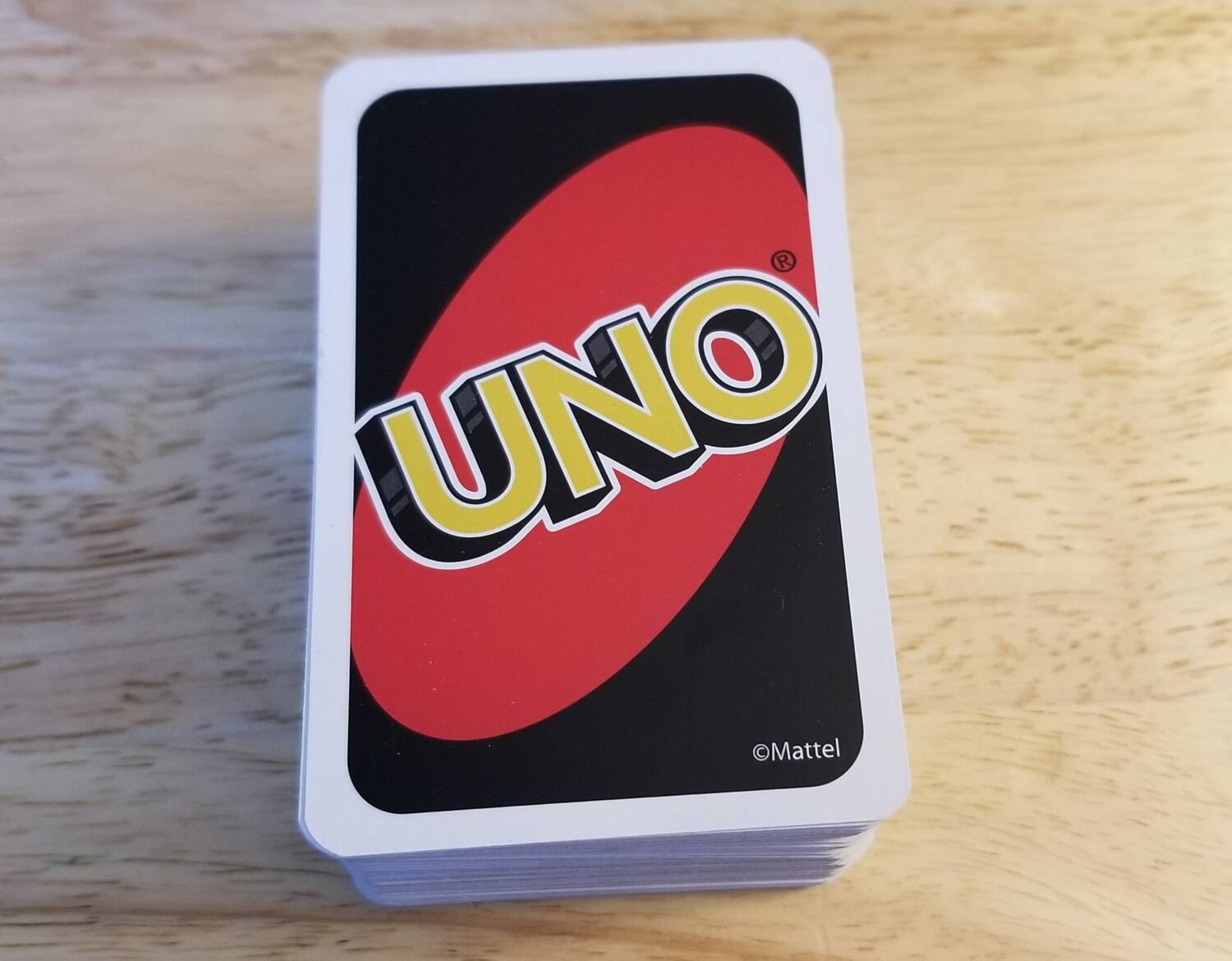 Back In The Day: UNO – Meeple Mountain