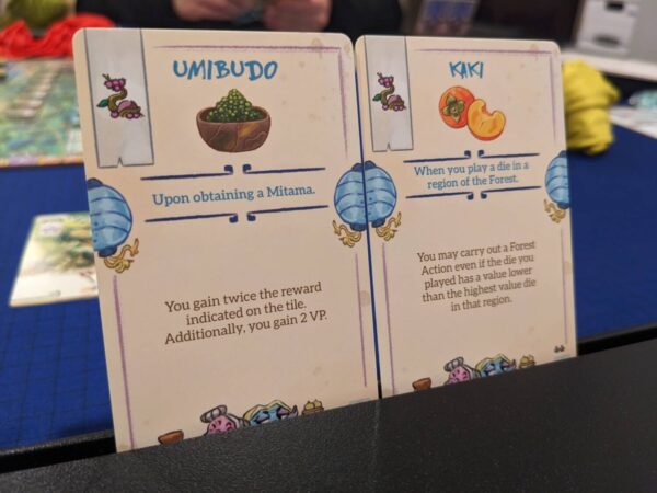 Bitoku: Resutoran Game Review – Meeple Mountain