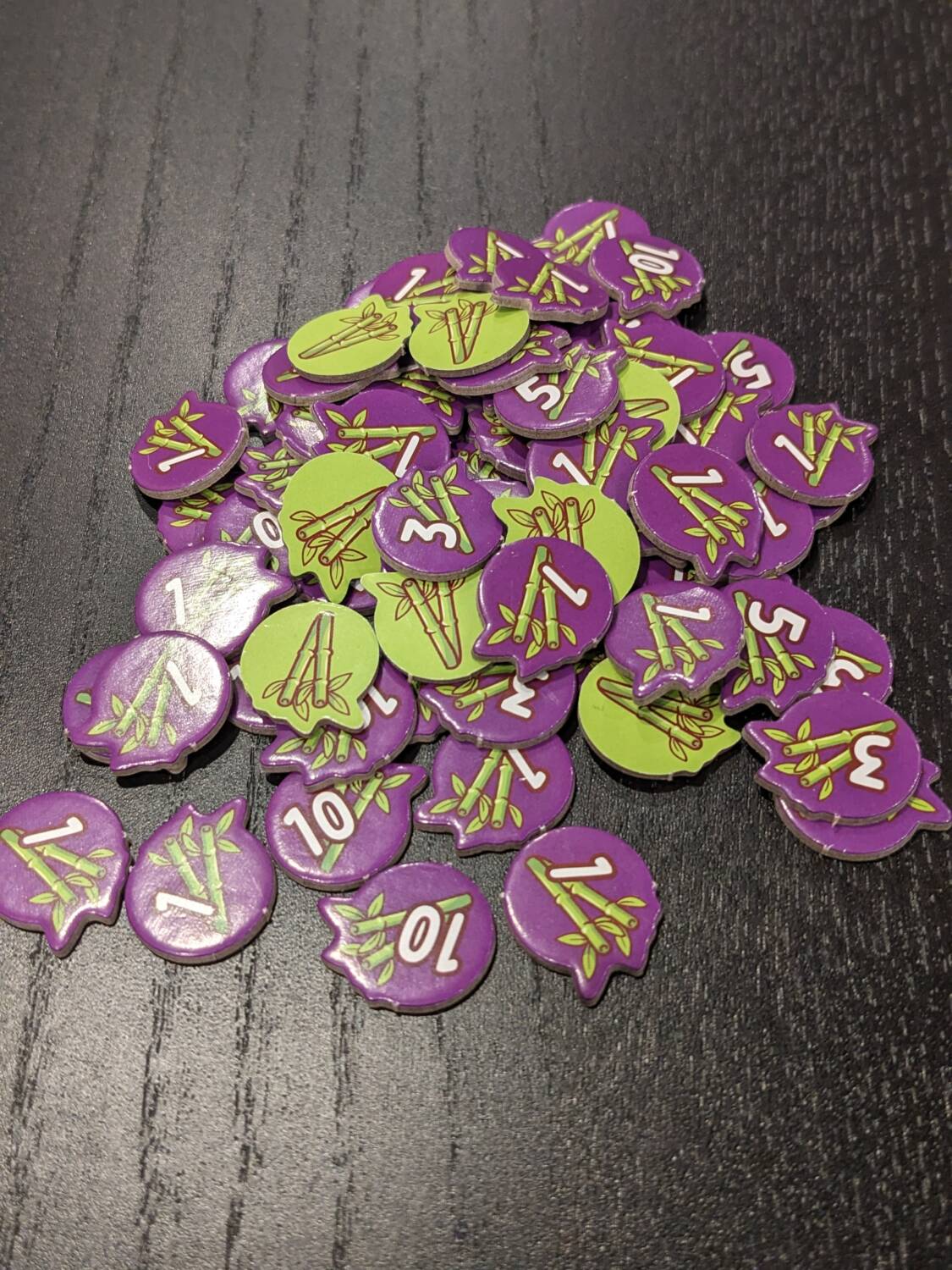 Tanuki Game Review – Meeple Mountain