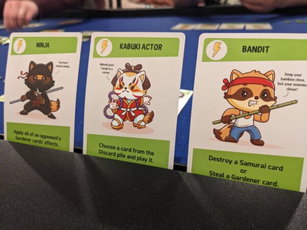 Tanuki Game Review – Meeple Mountain
