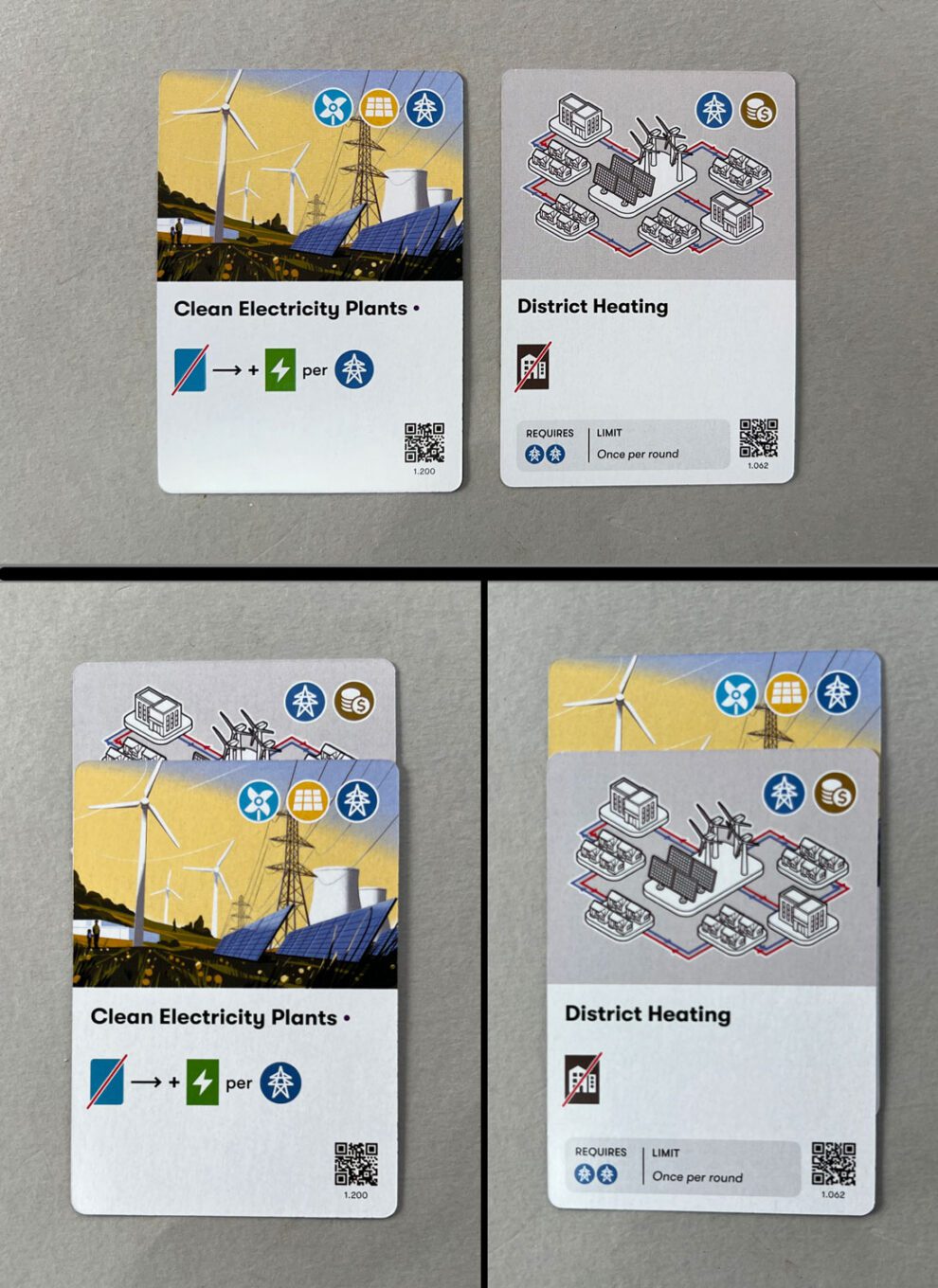 Daybreak Game Review – Meeple Mountain