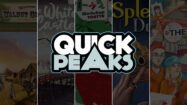 Quicksand Game Review – Meeple Mountain