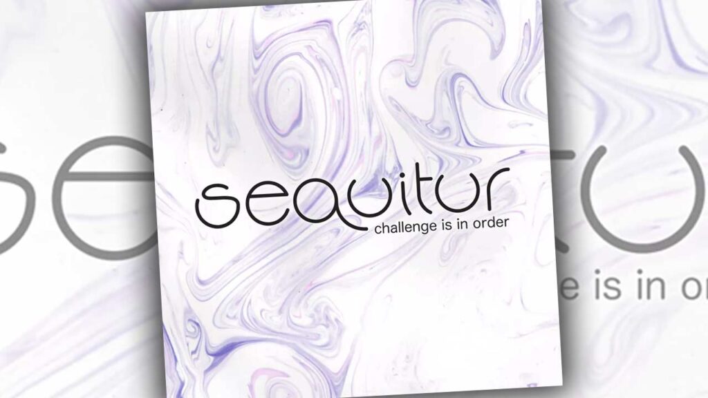 Sequitur – Meeple Mountain