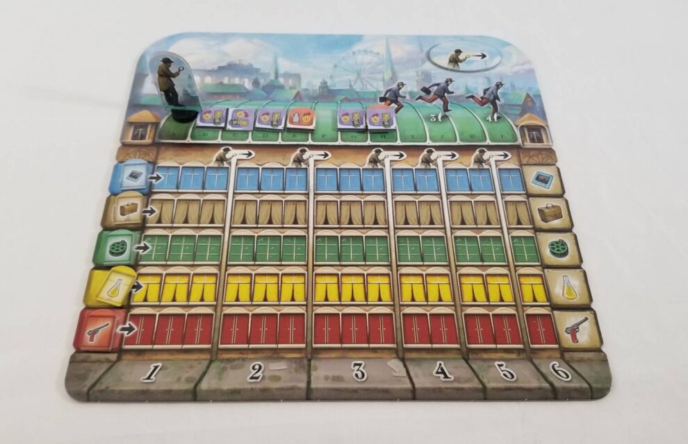 Focused on Feld: Vienna Game Review – Meeple Mountain
