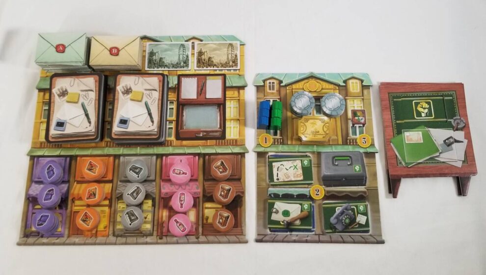 Focused on Feld: Vienna Game Review – Meeple Mountain
