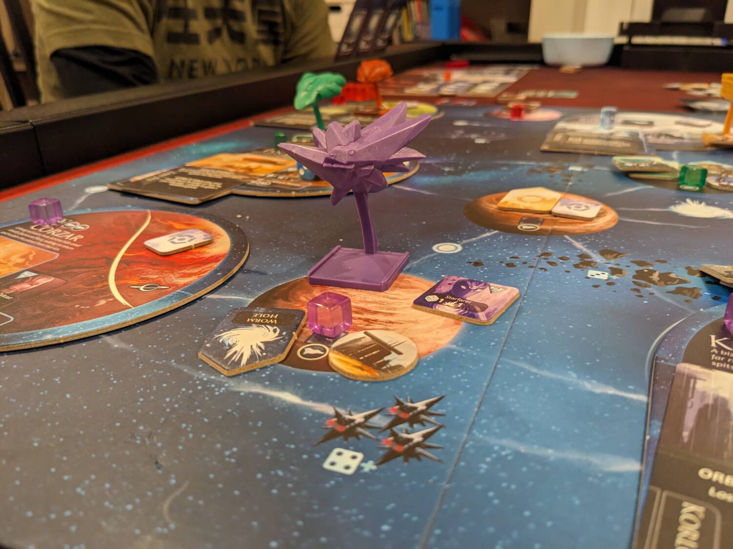 Empires of the Void II: First Take Game Review – Meeple Mountain