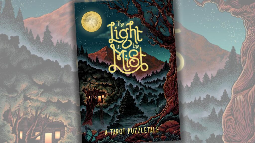 The Light in the Mist Game Review – Meeple Mountain