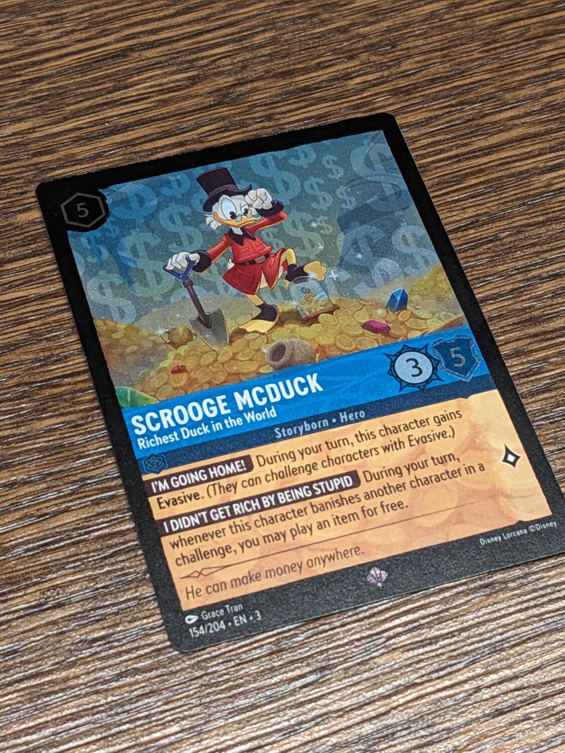 Disney Lorcana: Into the Inklands Game Review – Meeple Mountain