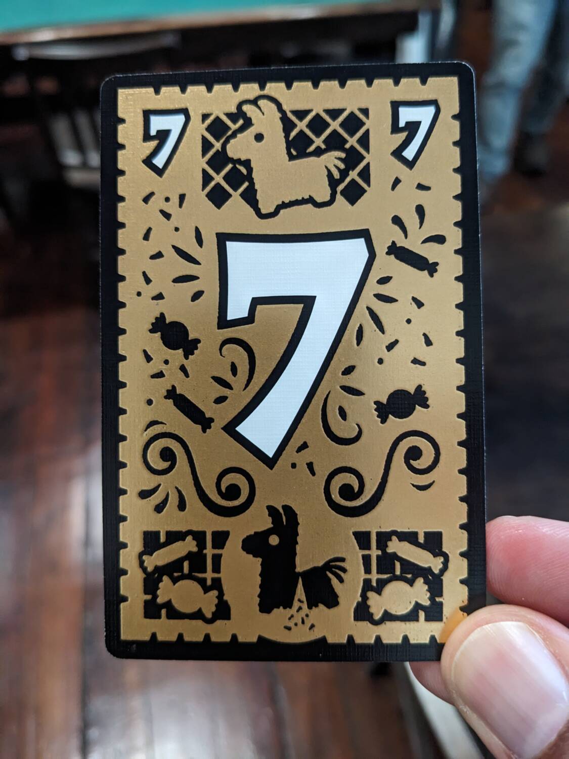 Trio Game Review – Meeple Mountain