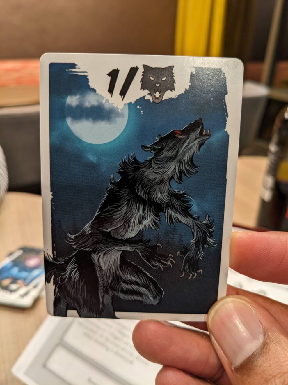 Vampire Village Game Review – Meeple Mountain