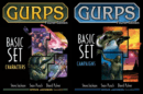 GURPS: The Future of a Great Game – Meeple Mountain