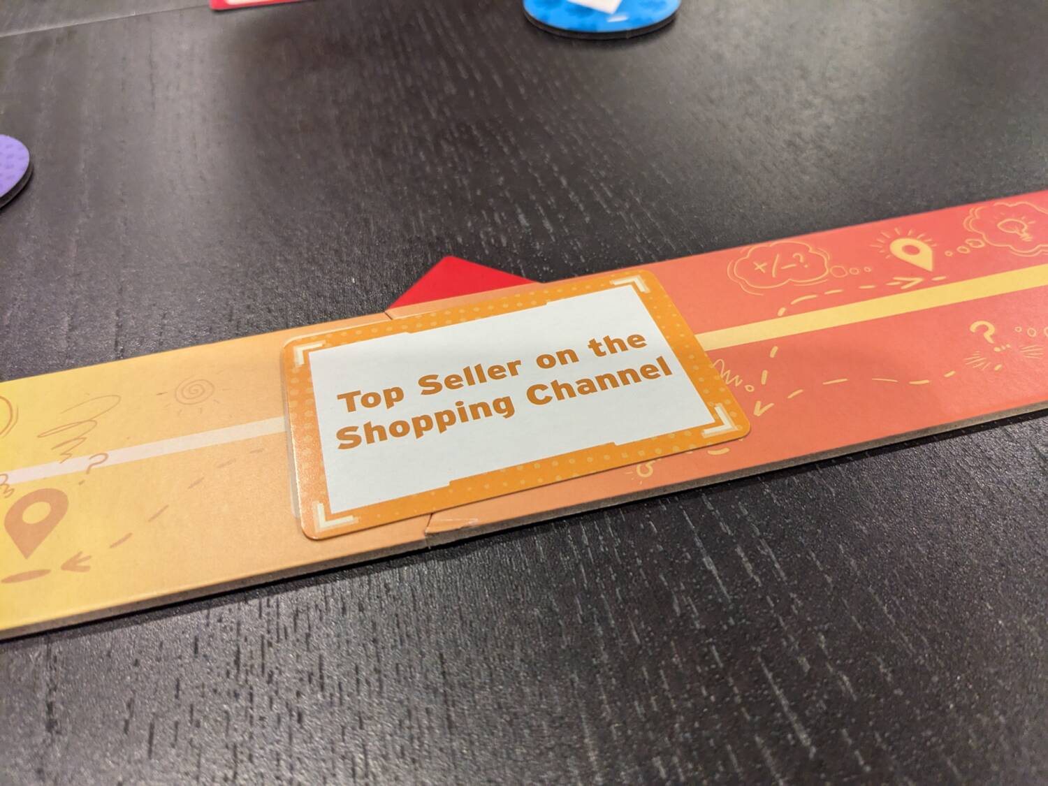 Mind Map Game Review – Meeple Mountain