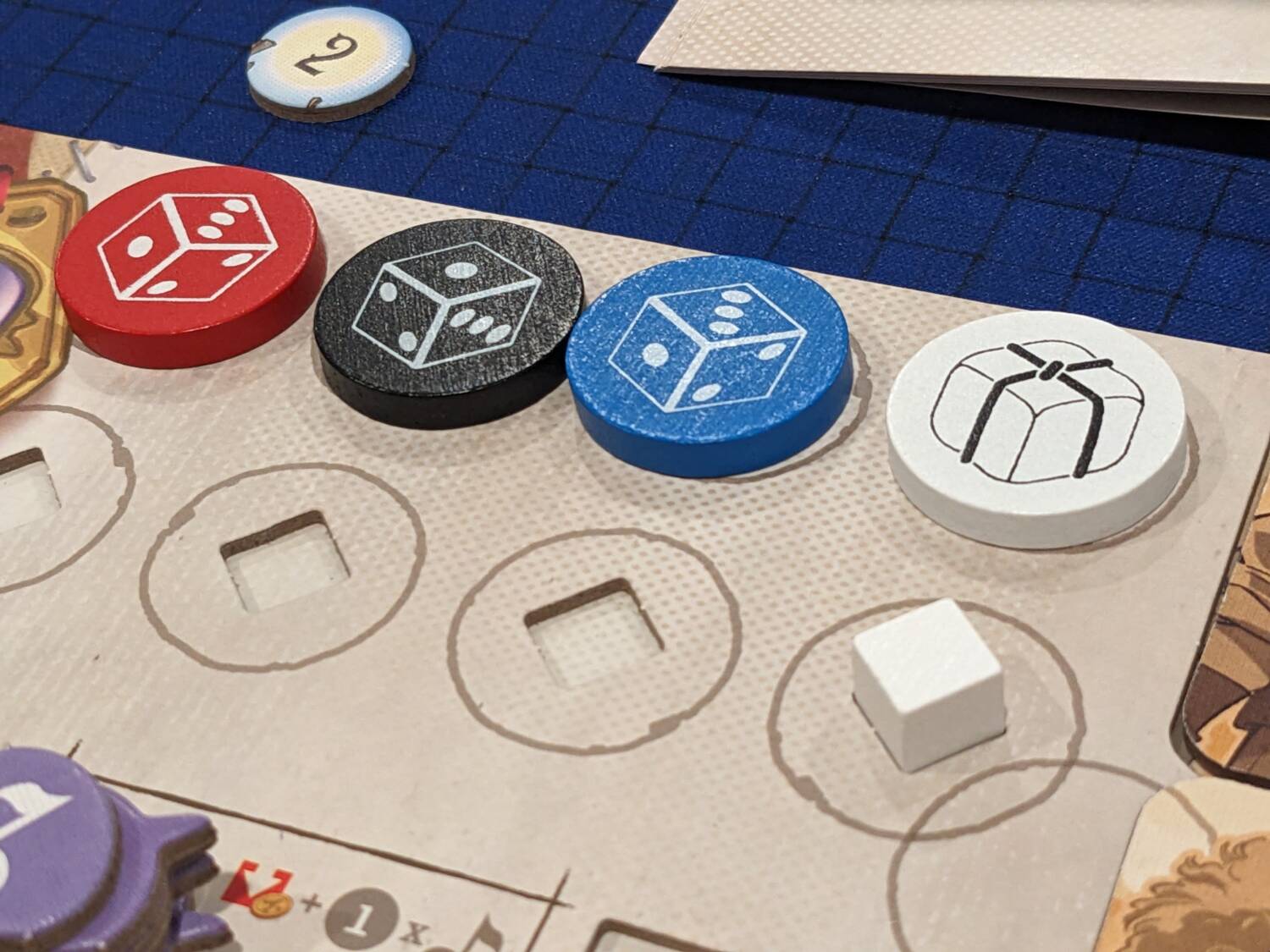 Sand Game Review – Meeple Mountain