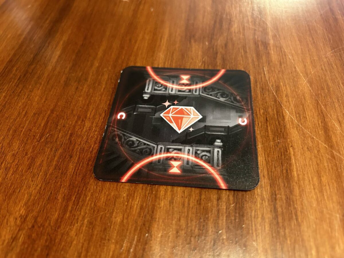 Spectral Game Review – Meeple Mountain