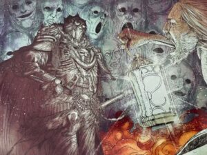 Kingdom Death: Monster Game Review – Meeple Mountain
