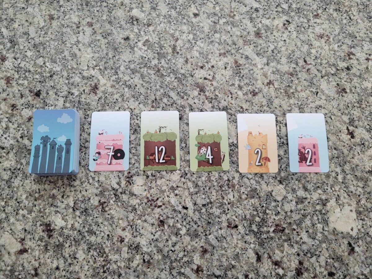 5 Towers Game Review – Meeple Mountain