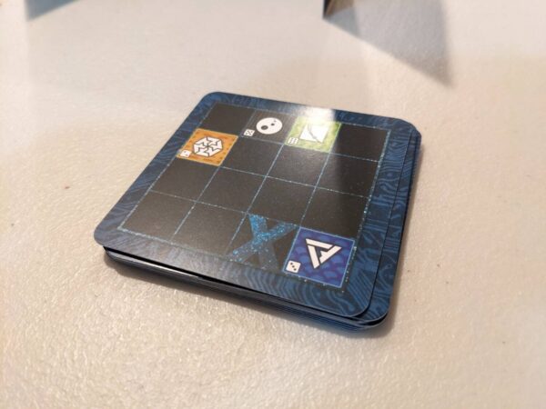 AI Space Puzzle Game Review – Meeple Mountain
