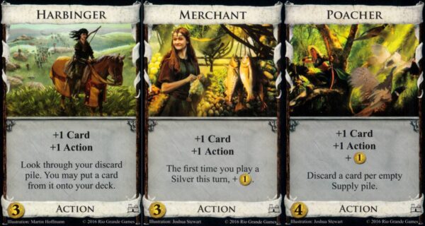 Dominion Strategy Guide – Meeple Mountain