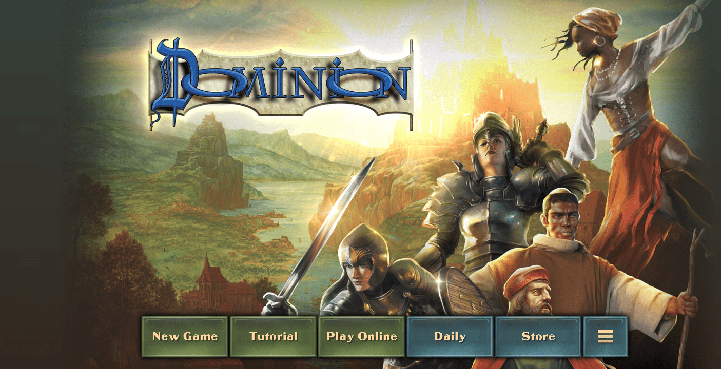 Dominion Strategy Guide — Meeple Mountain