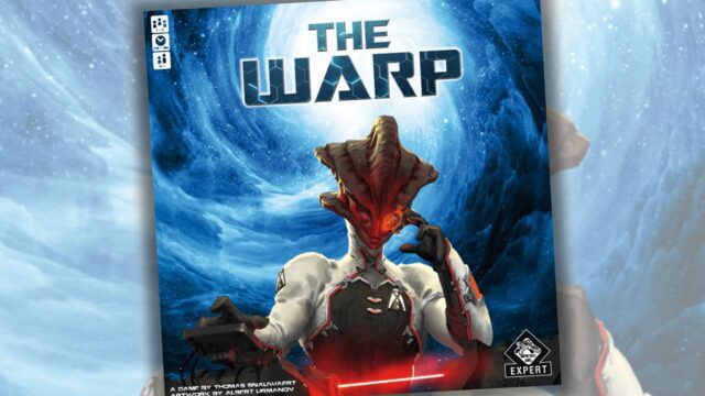 The Warp Game Review – Meeple Mountain