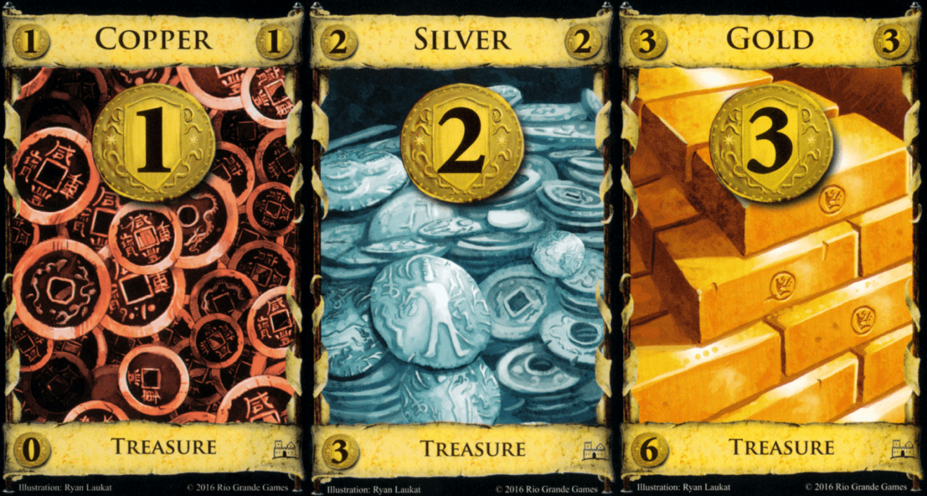 Dominion Strategy Guide – Meeple Mountain