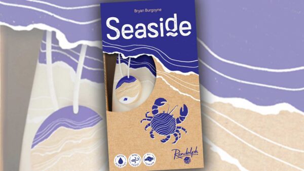Seaside – Meeple Mountain