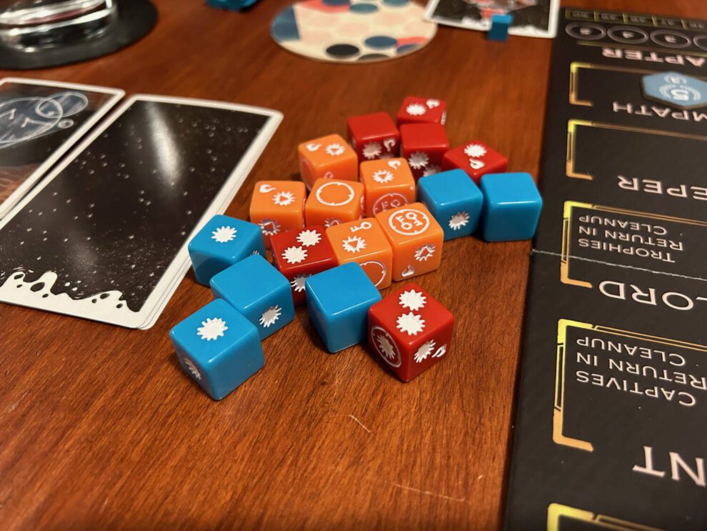 Arcs Game Review – Meeple Mountain