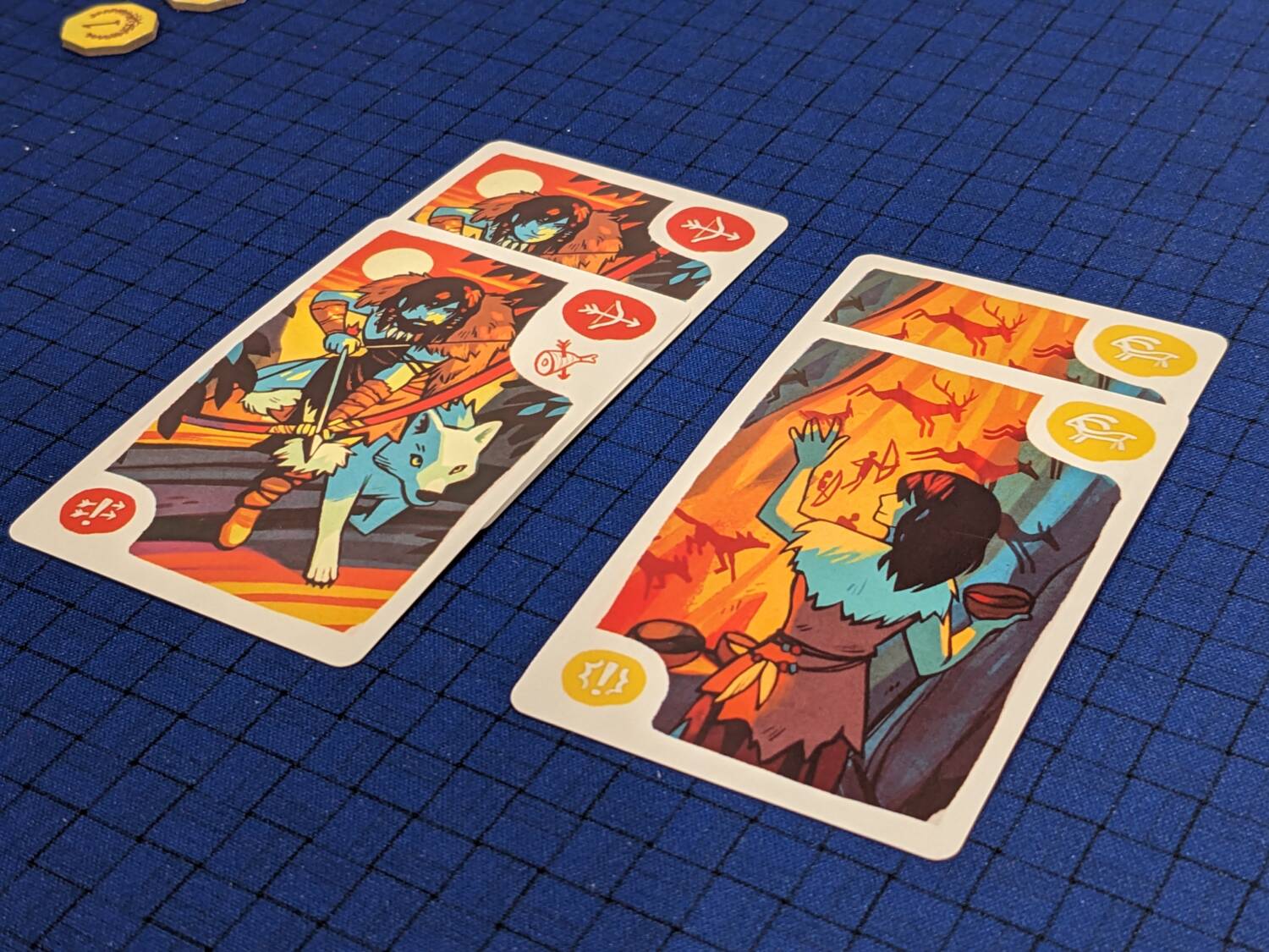 MESOS Game Review – Meeple Mountain