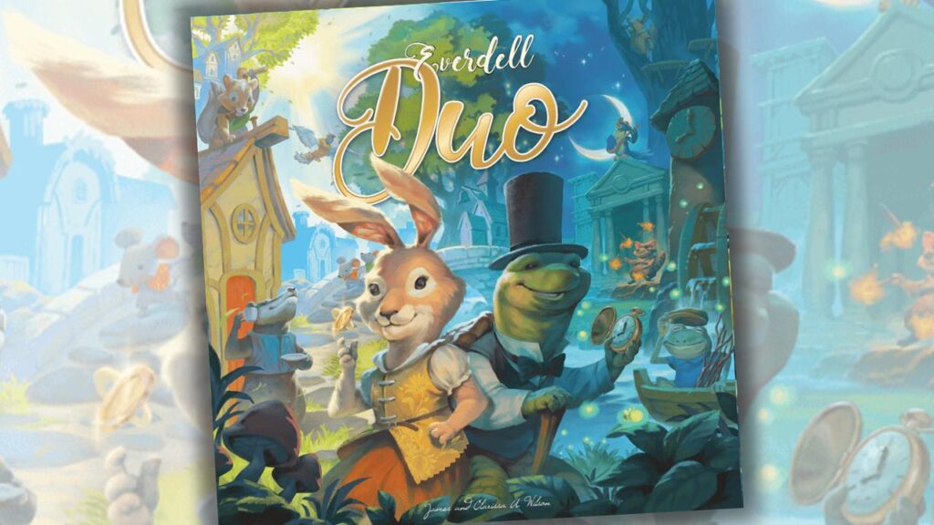 Everdell Duo Game Preview – Meeple Mountain
