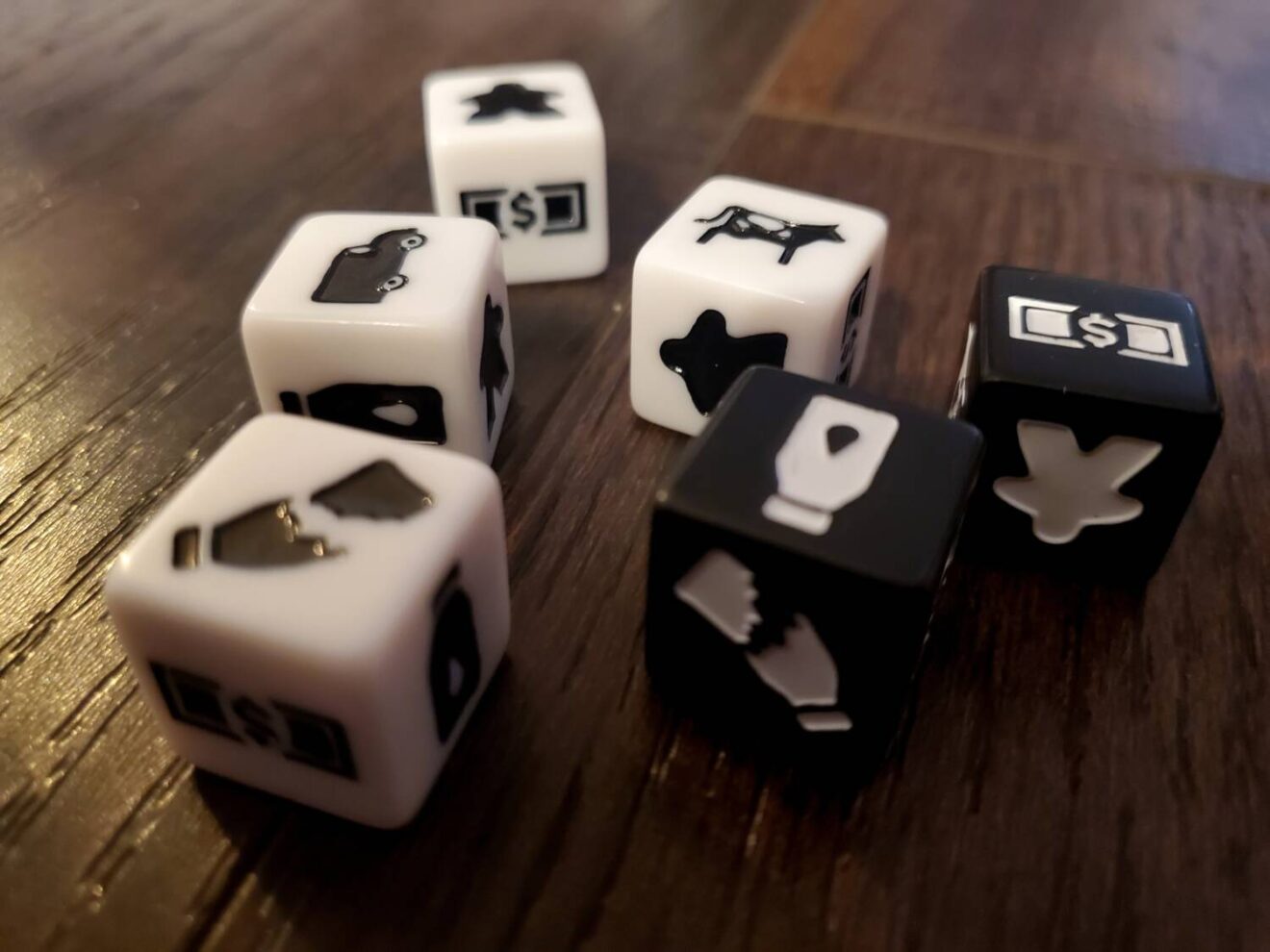 Milkman Game Review – Meeple Mountain