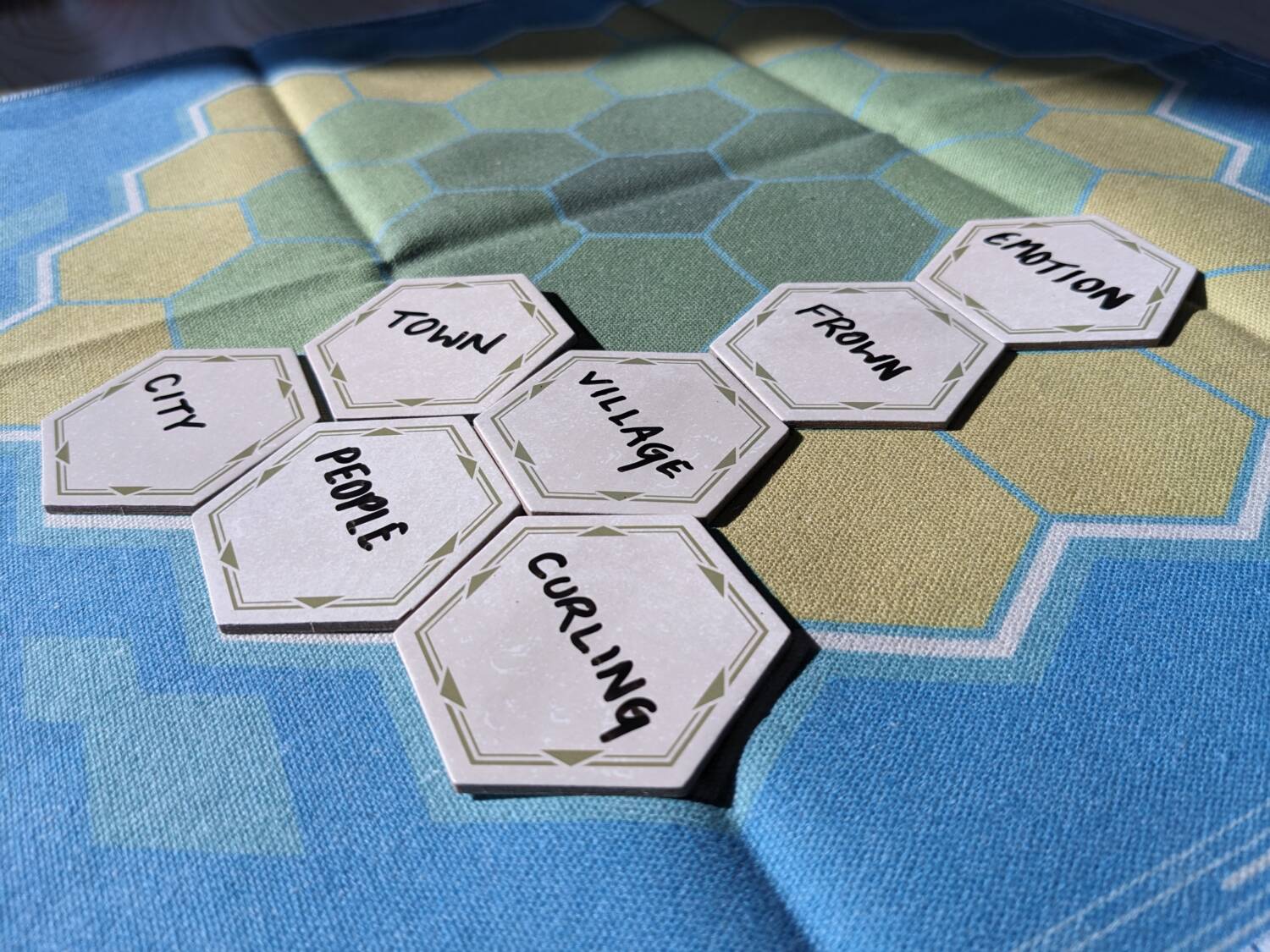 Landmarks Game Review – Meeple Mountain