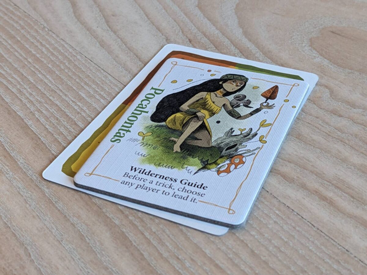 Rebel Princess Deluxe Edition Game Review — Meeple Mountain