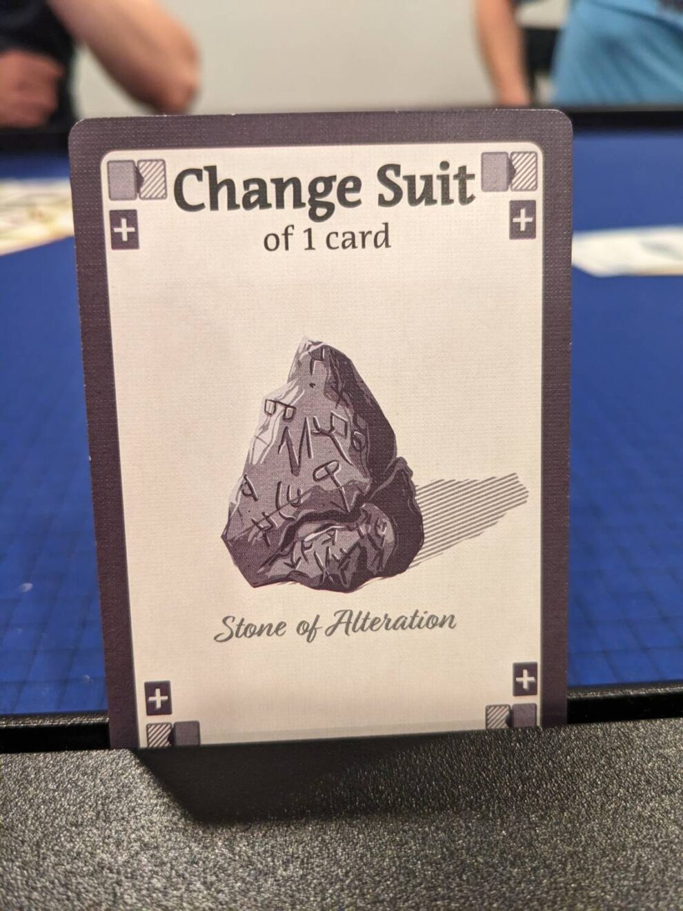 Seers Catalog Game Review – Meeple Mountain