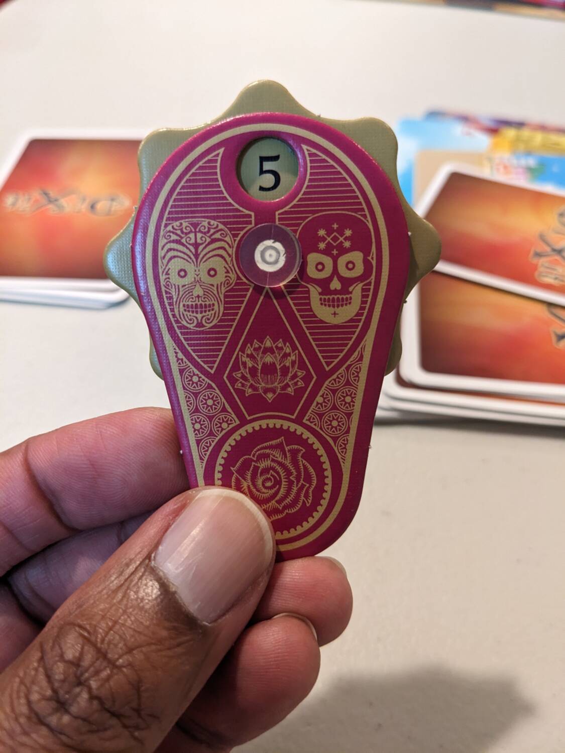Games We Love–Dixit – Meeple Mountain