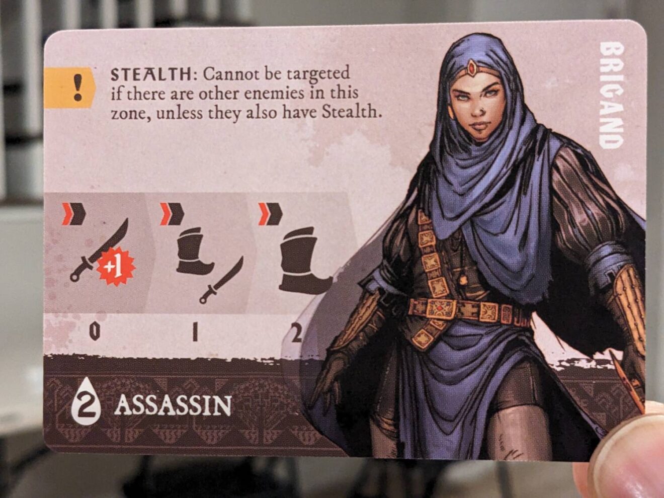 Fateforge: Chronicles of Kaan Game Review – Meeple Mountain