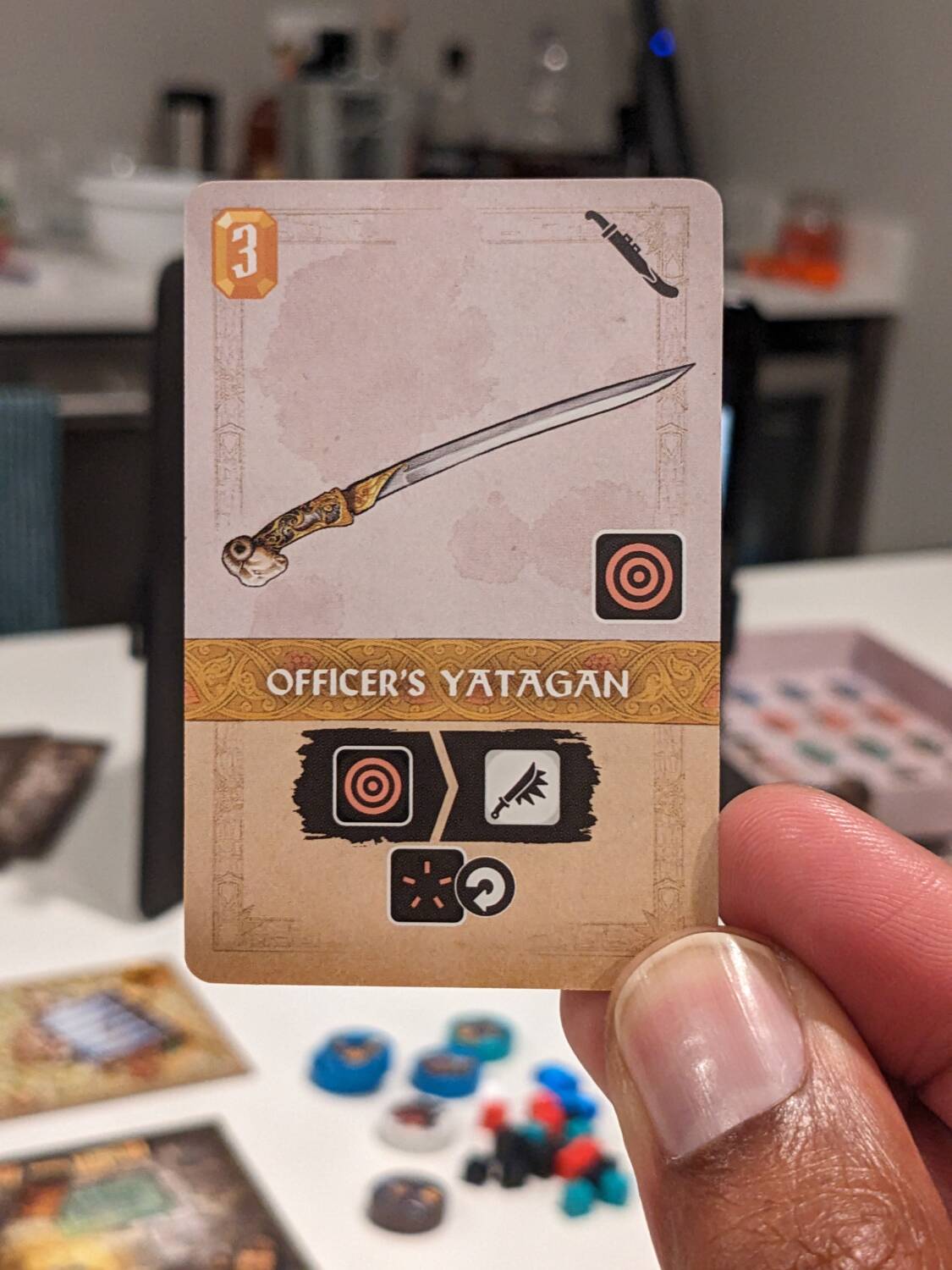 Fateforge: Chronicles of Kaan Game Review – Meeple Mountain