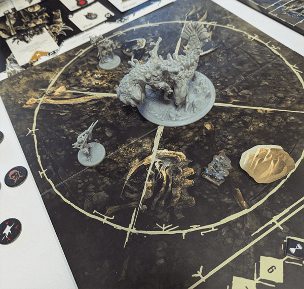 Primal: The Awakening Game Review – Meeple Mountain