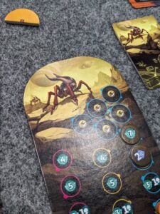 SETI: Search for Extraterrestrial Intelligence Game Review – Meeple ...