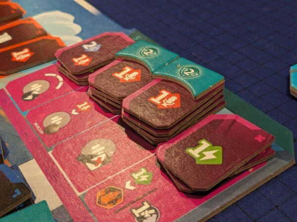 SETI: Search for Extraterrestrial Intelligence Game Review – Meeple ...