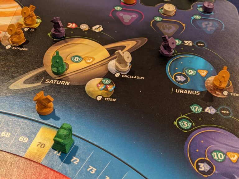 SETI: Search for Extraterrestrial Intelligence Game Review – Meeple ...
